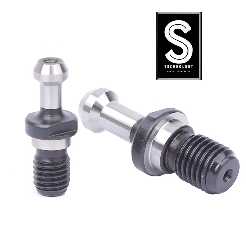 Tirettes Cones ISO :: Sousa Tecnologias