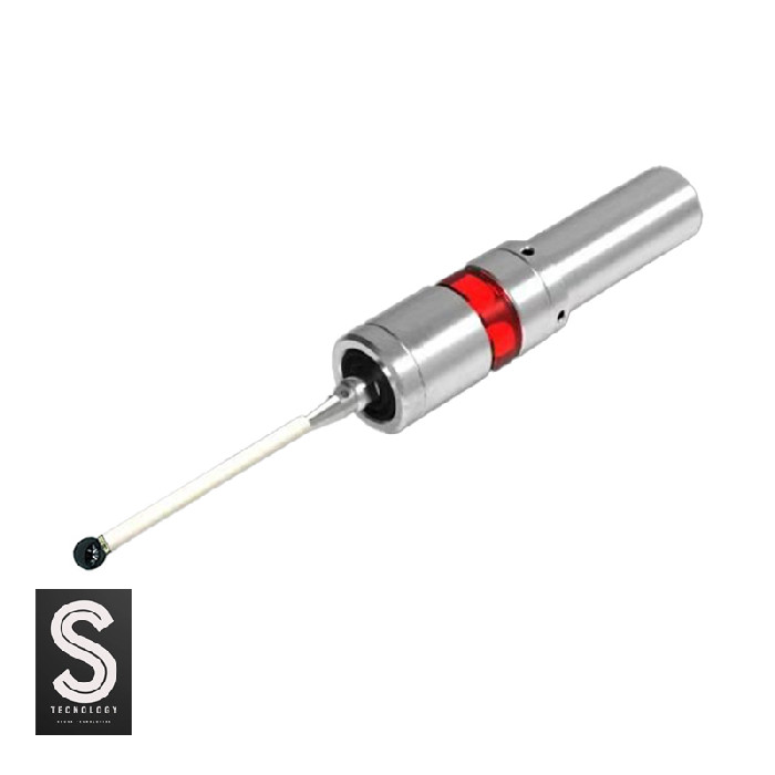 Palpador 3D :: Sousa Tecnologias