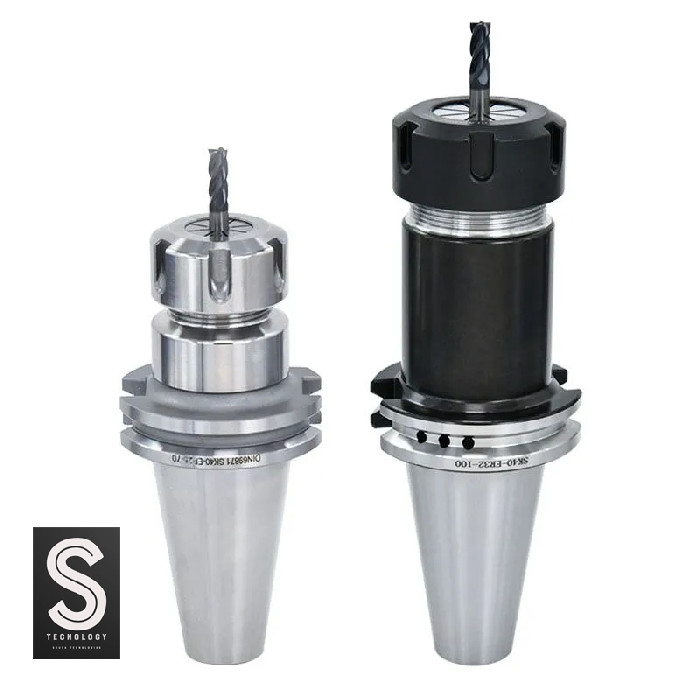 Cone ISO SK30/40 :: Sousa Tecnologias