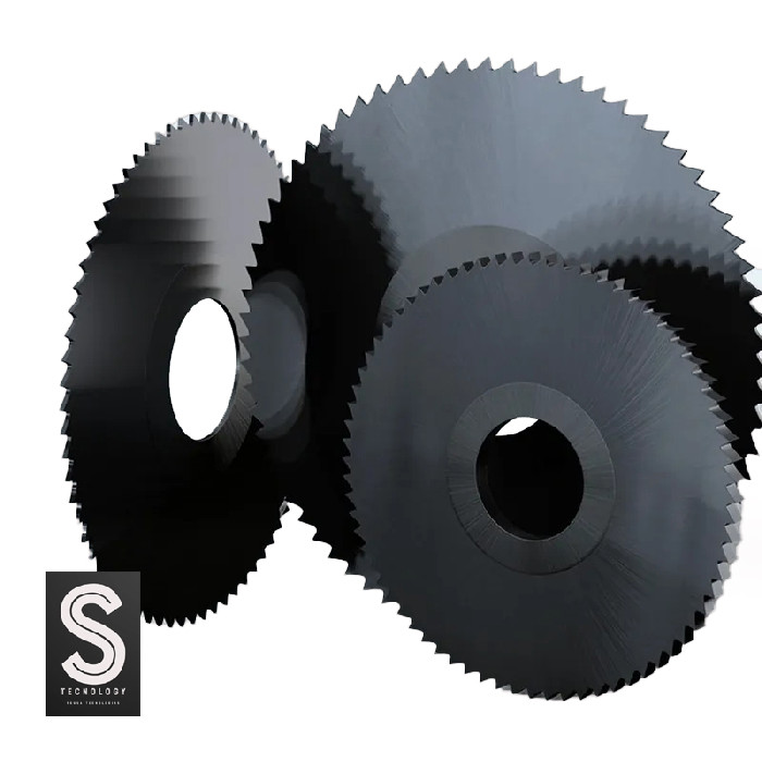 Fraise Scie :: Sousa Tecnologias